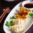 How to Fold Gyoza • Just One Cookbook
