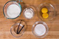 How To Make Custard Cream (Pastry Cream) • Just One Cookbook