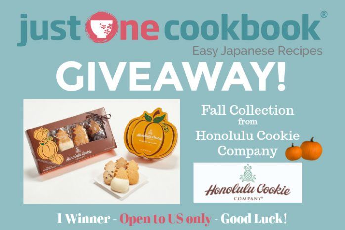 Just One Cookbook - Japanese Food and Recipe Blog