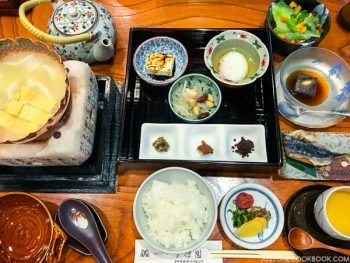 What is Washoku? 和食とは • Just One Cookbook