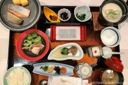 What is Washoku? 和食とは • Just One Cookbook