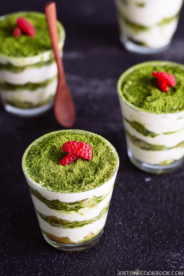 15 Japanese Desserts to Celebrate the Seasons • Just One Cookbook