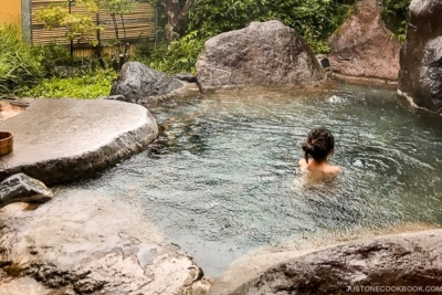 Japanese Winter Solstice Traditions (Toji) • Just One Cookbook