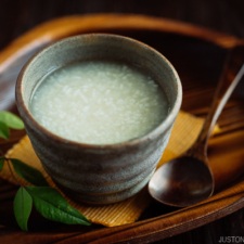 Amazake (Fermented Japanese Rice Drink) 甘酒 • Just One Cookbook