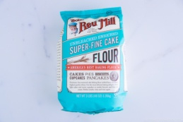 Cake Flour • Just One Cookbook