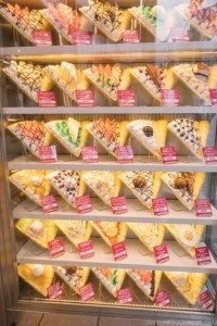 A Guide to Making the Best Homemade Crepes (Video) • Just One Cookbook