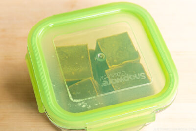 How to Make Japanese Curry Roux • Just One Cookbook