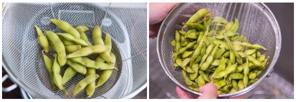 What is Edamame and How Do You Cook It? • Just One Cookbook