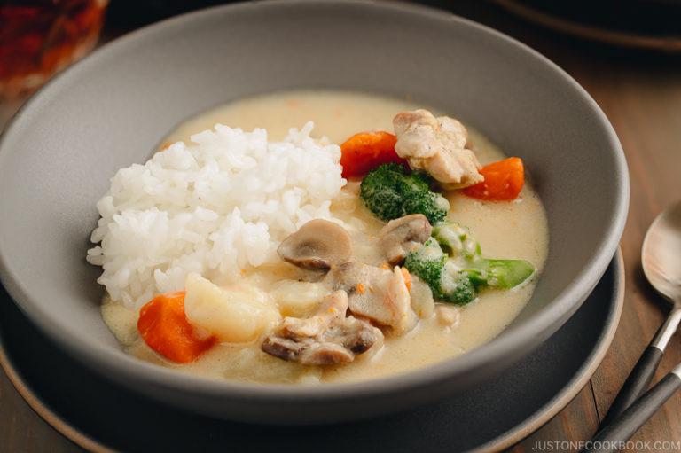 How I Use Instant Pot for Japanese Cooking • Just One Cookbook