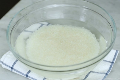 How to Cook Japanese Rice in an Instant Pot • Just One Cookbook