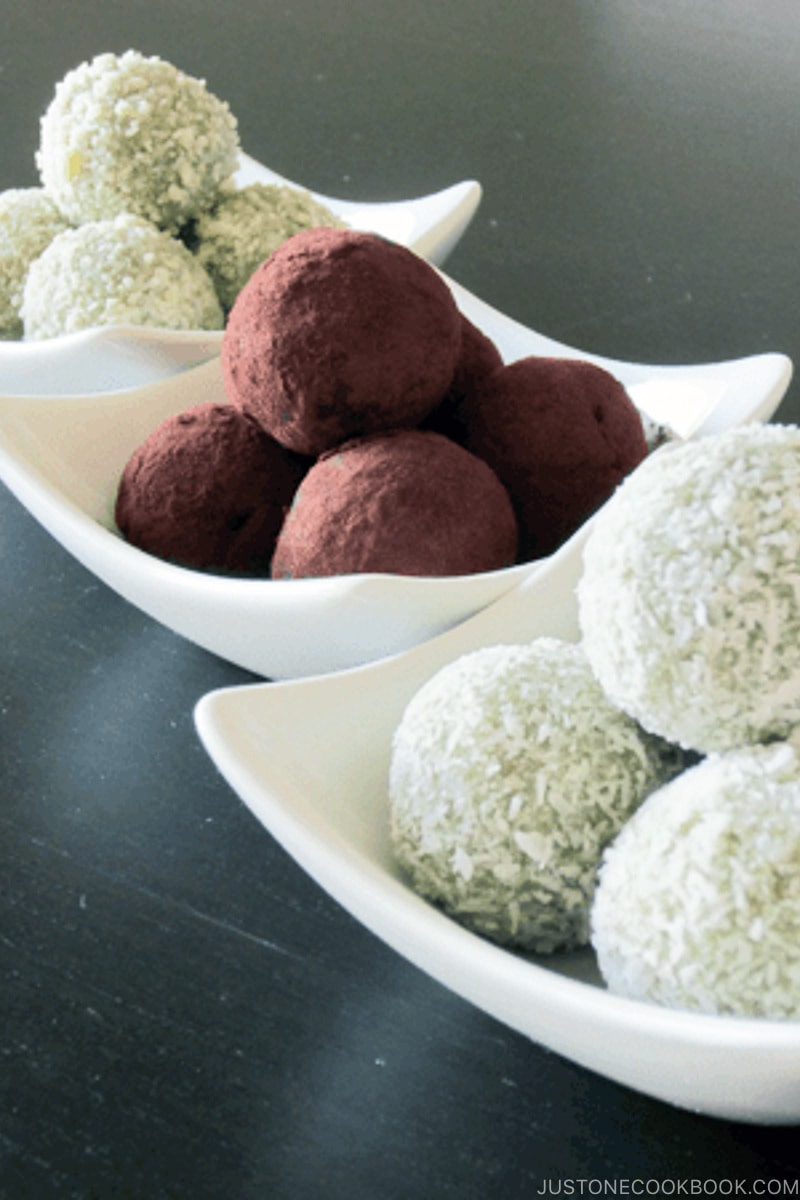 12 Matcha Recipes You Must Try At Home • Just One Cookbook