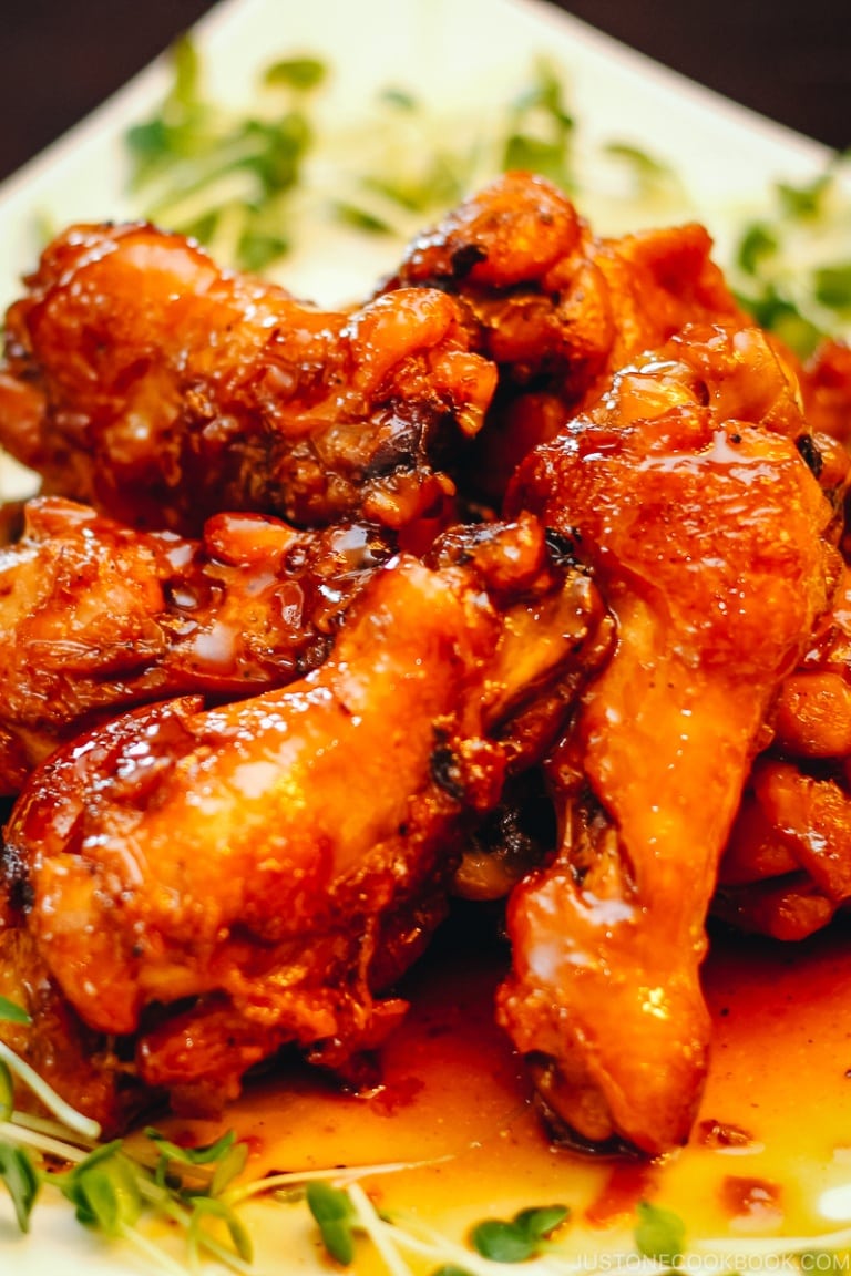 17 Teriyaki Recipes You Must Make at Home • Just One Cookbook