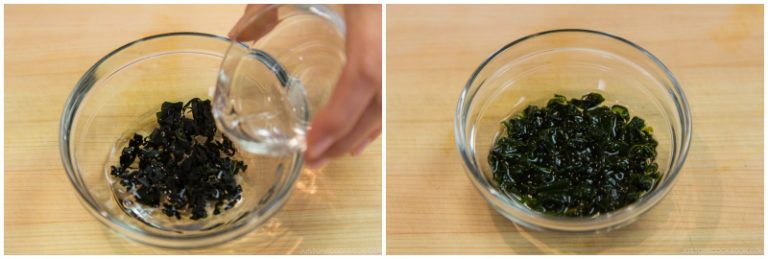 Ankimo あん肝 • Just One Cookbook