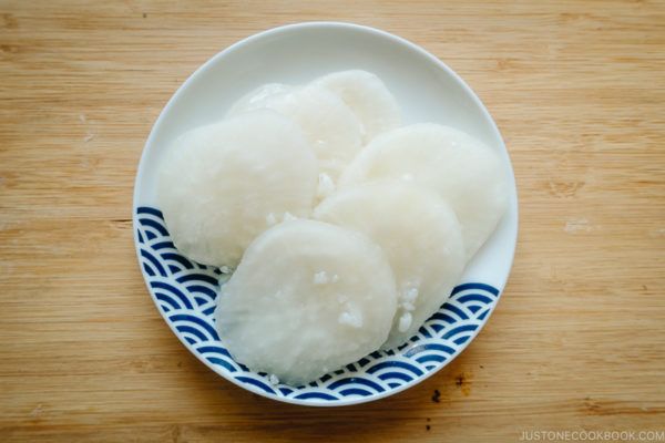 Tsukemono: A Guide to Japanese Pickles • Just One Cookbook