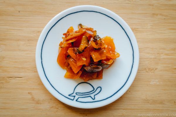 Tsukemono: A Guide to Japanese Pickles • Just One Cookbook