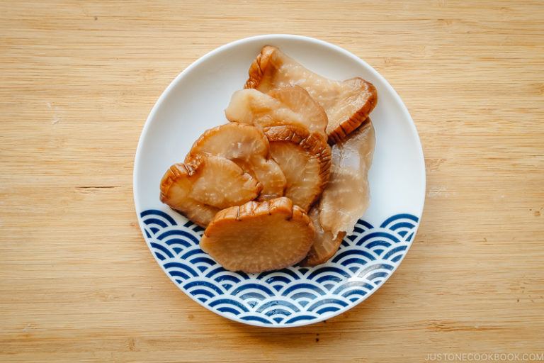 Tsukemono: A Guide to Japanese Pickles • Just One Cookbook