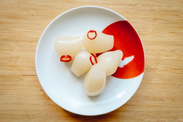 Tsukemono: A Guide to Japanese Pickles • Just One Cookbook