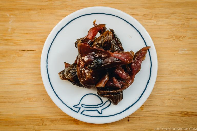 Tsukemono: A Guide to Japanese Pickles • Just One Cookbook