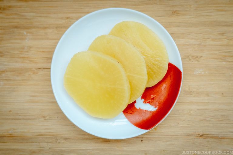 Tsukemono: A Guide to Japanese Pickles • Just One Cookbook