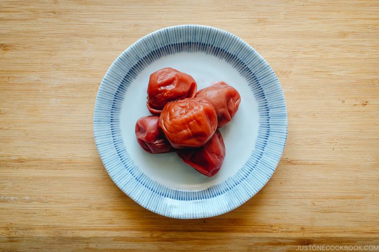 Tsukemono: A Guide to Japanese Pickles • Just One Cookbook