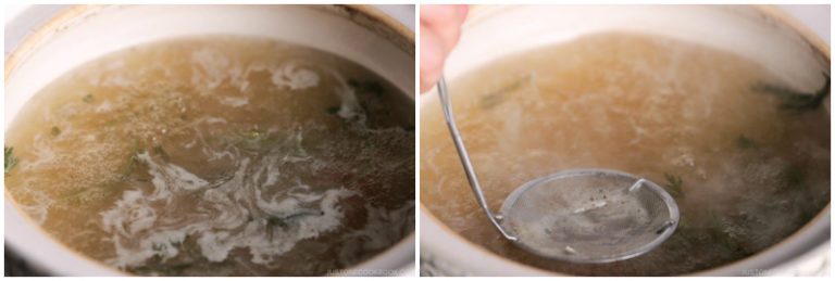 Shabu Shabu Recipe (Video)しゃぶしゃぶ • Just One Cookbook