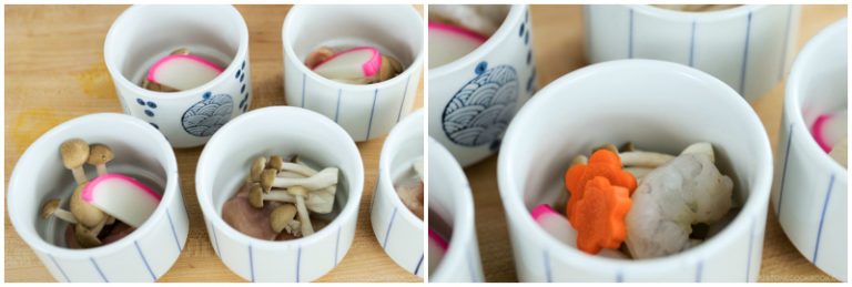 Instant Pot Chawanmushi (Video) 茶碗蒸し (圧力鍋) • Just One Cookbook