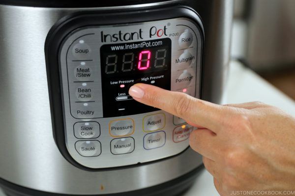 Instant Pot Chawanmushi (Video) 茶碗蒸し (圧力鍋) • Just One Cookbook