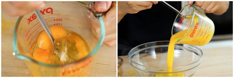 Instant Pot Chawanmushi (Video) 茶碗蒸し (圧力鍋) • Just One Cookbook