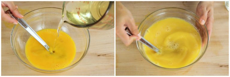 Instant Pot Chawanmushi (Video) 茶碗蒸し (圧力鍋) • Just One Cookbook