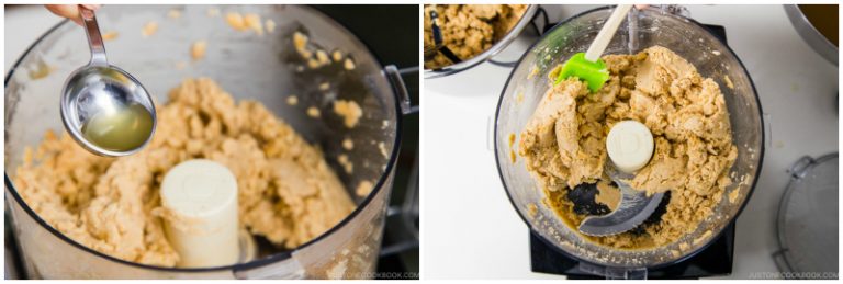 How To Make Miso 手作り味噌の作り方 • Just One Cookbook