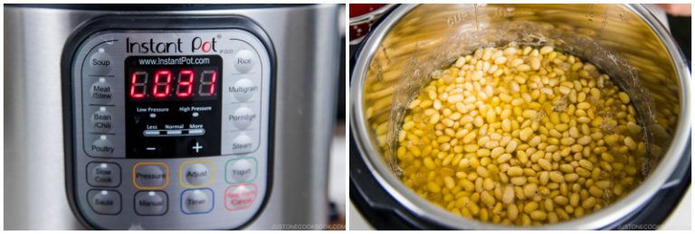 How To Make Miso 手作り味噌の作り方 • Just One Cookbook