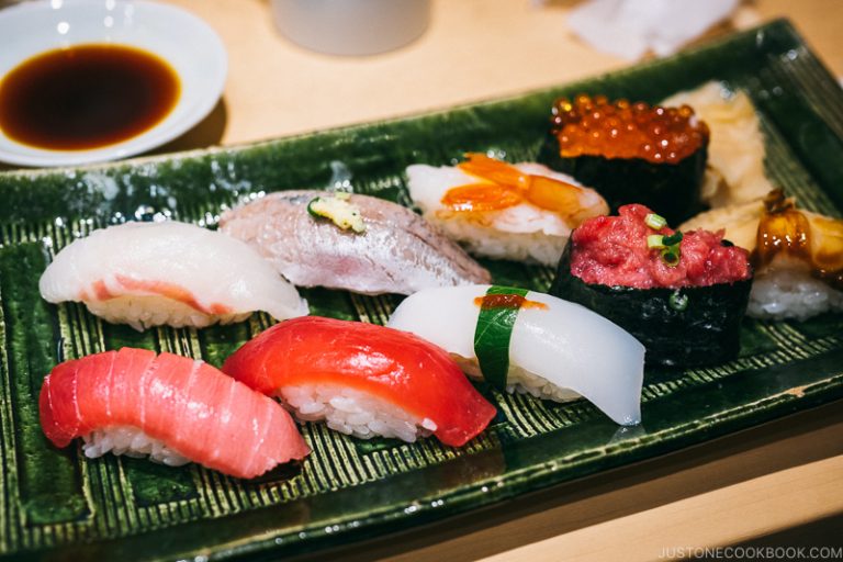 Japanese Dining Etiquette 101 (Part 2) - Reader’s Questions 食事のマナー ...