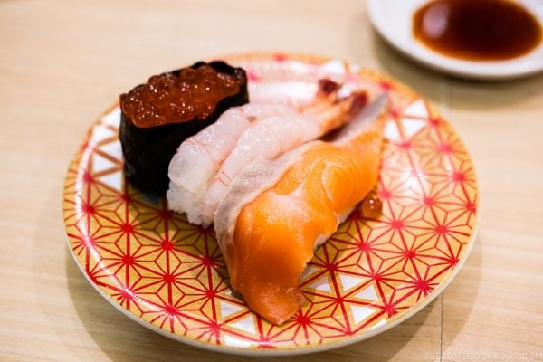 Ultimate Sushi Guide: Sushi Types, Recipes & Etiquette • Just One Cookbook