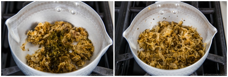 Homemade Furikake (Japanese Rice Seasoning) • Just One Cookbook