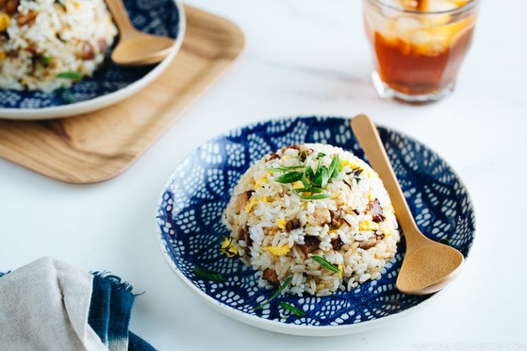 Chashu (Japanese Braised Pork Belly) チャーシュー • Just One Cookbook