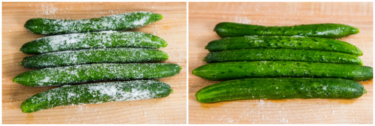 Tsukemono – Kasuzuke (Sake Lees Pickling) 粕漬け • Just One Cookbook