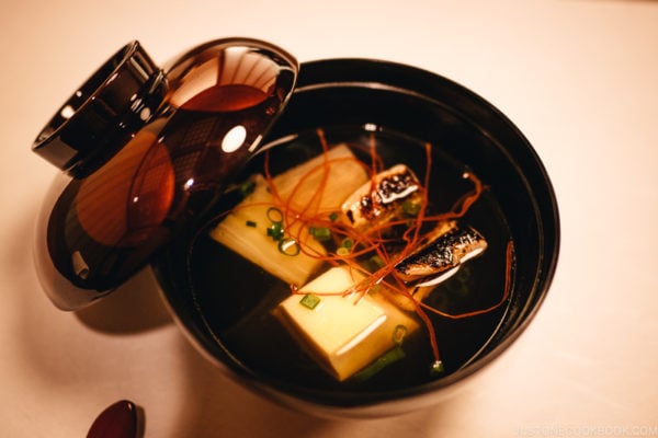 Kaiseki Ryori: The Art of the Japanese Fine Dining • Just One Cookbook