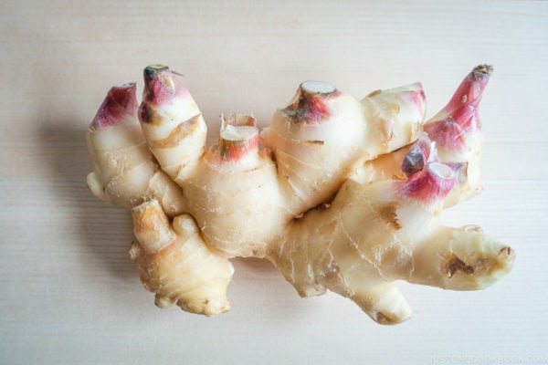 26 Japanese Pantry Ingredients to Add to Your Shopping List • Just One ...