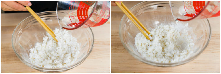 Mitarashi Dango みたらし団子 • Just One Cookbook