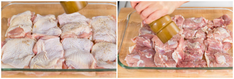 Shio Koji Chicken 塩麹チキン • Just One Cookbook