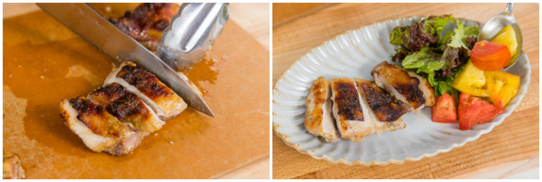 Shio Koji Chicken 塩麹チキン • Just One Cookbook