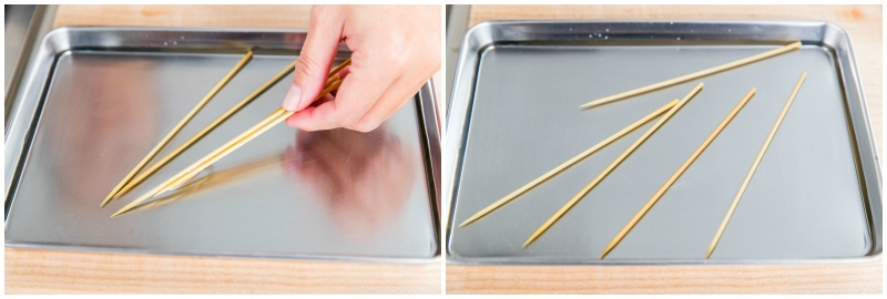 Delicious Dango Recipes 団子 • Just One Cookbook