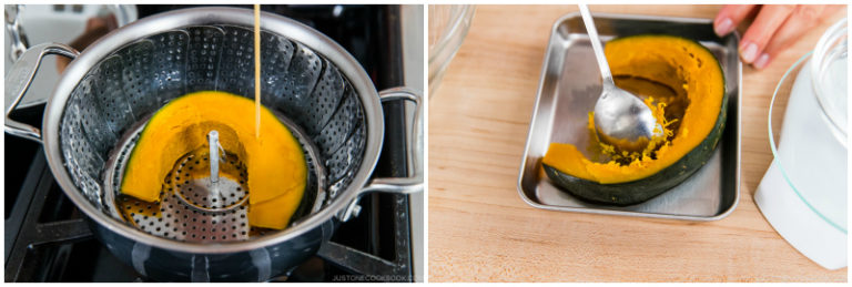 Tsukimi Dango 月見団子 • Just One Cookbook