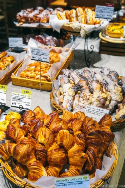 Guía gastronómica definitiva de Tokio: Los mejores alimentos para comer ...