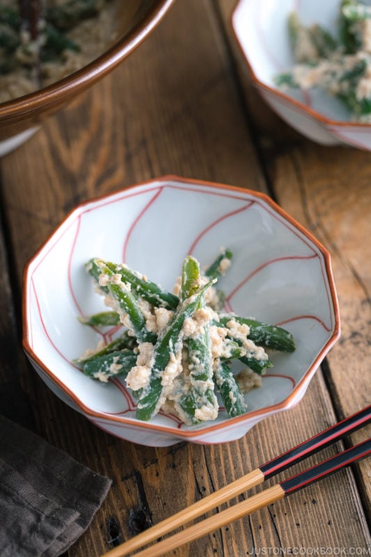 15 Favorite Japanese Vegetarian Recipes • Just One Cookbook