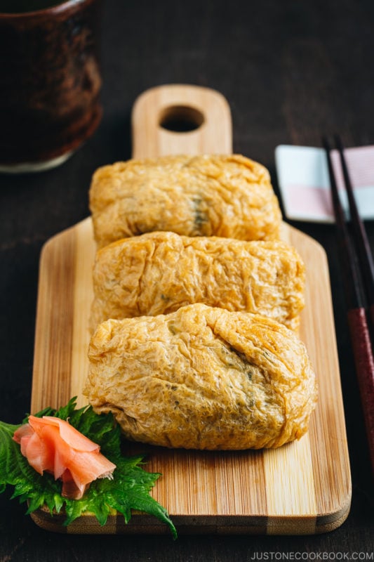 15 Favorite Japanese Vegetarian Recipes • Just One Cookbook