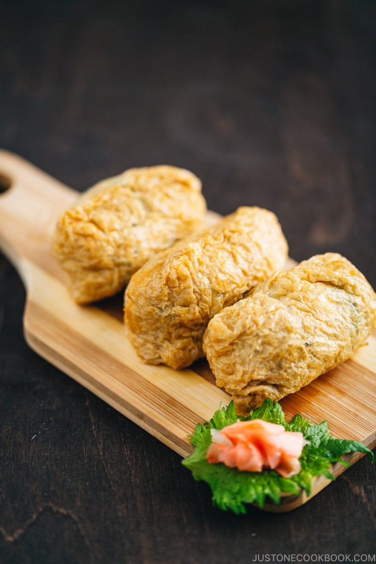 Ultimate Sushi Guide: Sushi Types, Recipes & Etiquette • Just One Cookbook