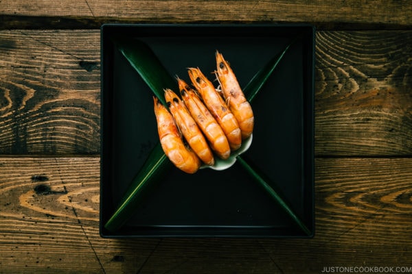 How to Pack Osechi Ryori in 3-Tier Boxes • Just One Cookbook