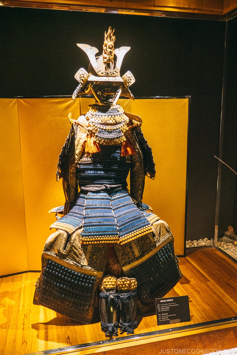 Tokyo Travel Guide • Just One Cookbook