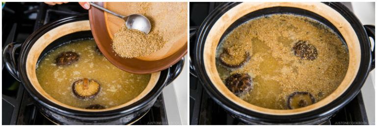 Sesame Miso Hot Pot 胡麻味噌鍋 • Just One Cookbook